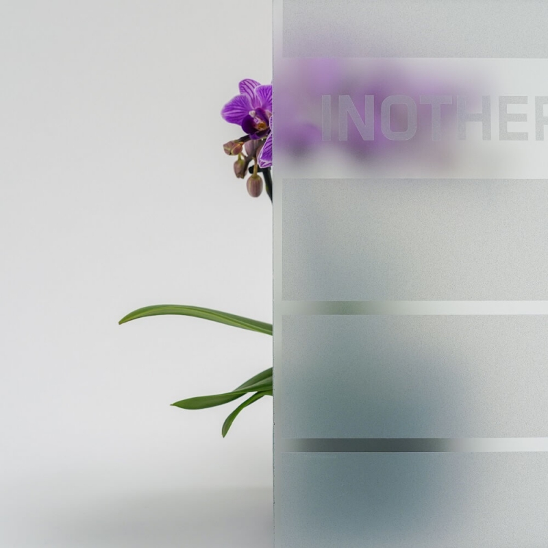 Glass - Inotherm