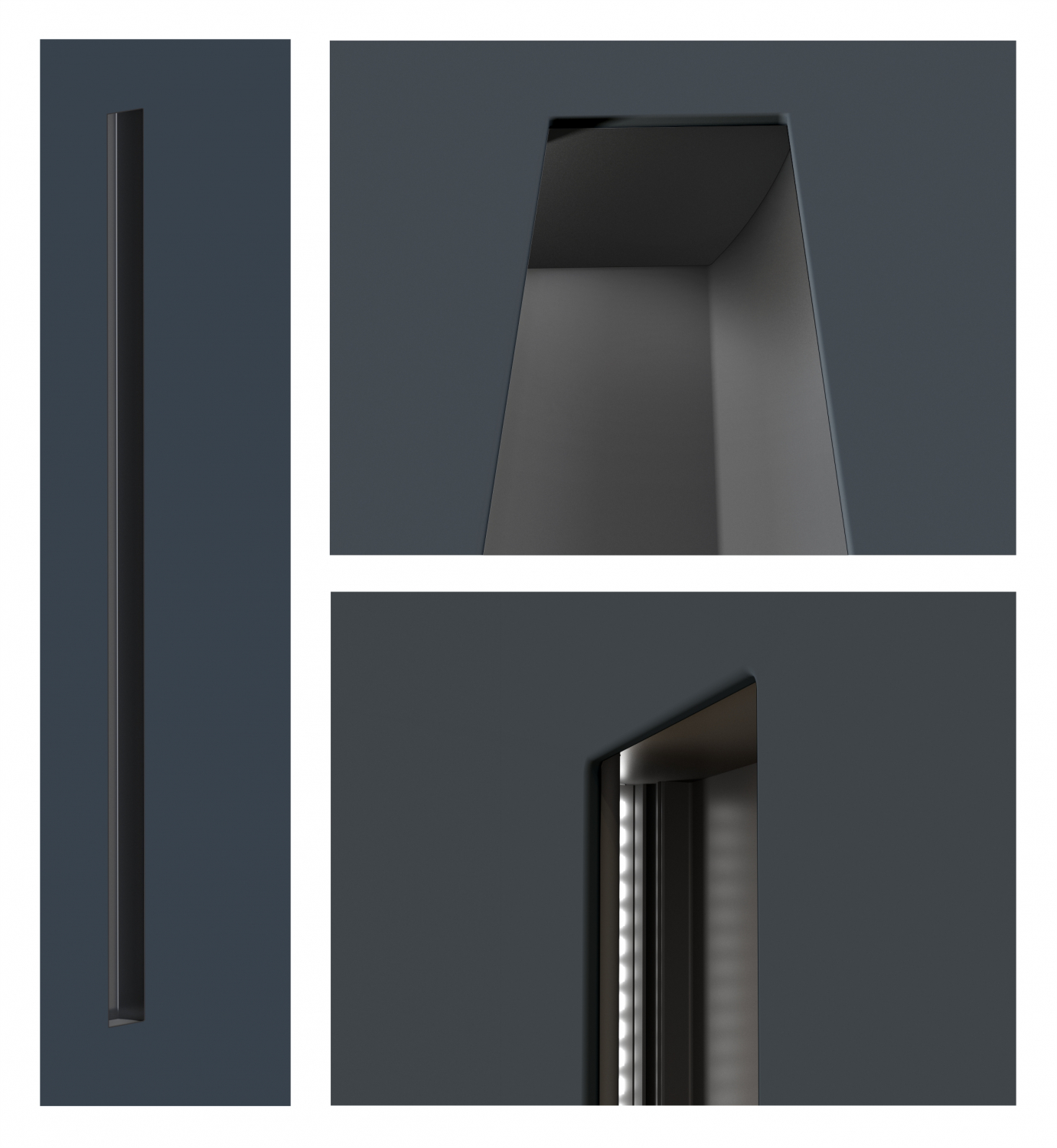 Handles - Inotherm