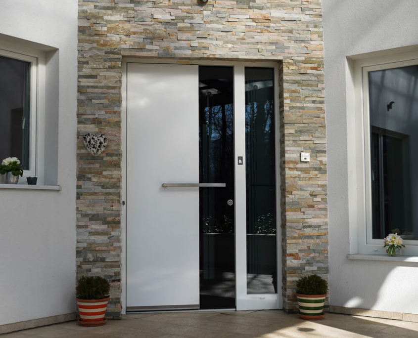 Reference gallery - Inotherm