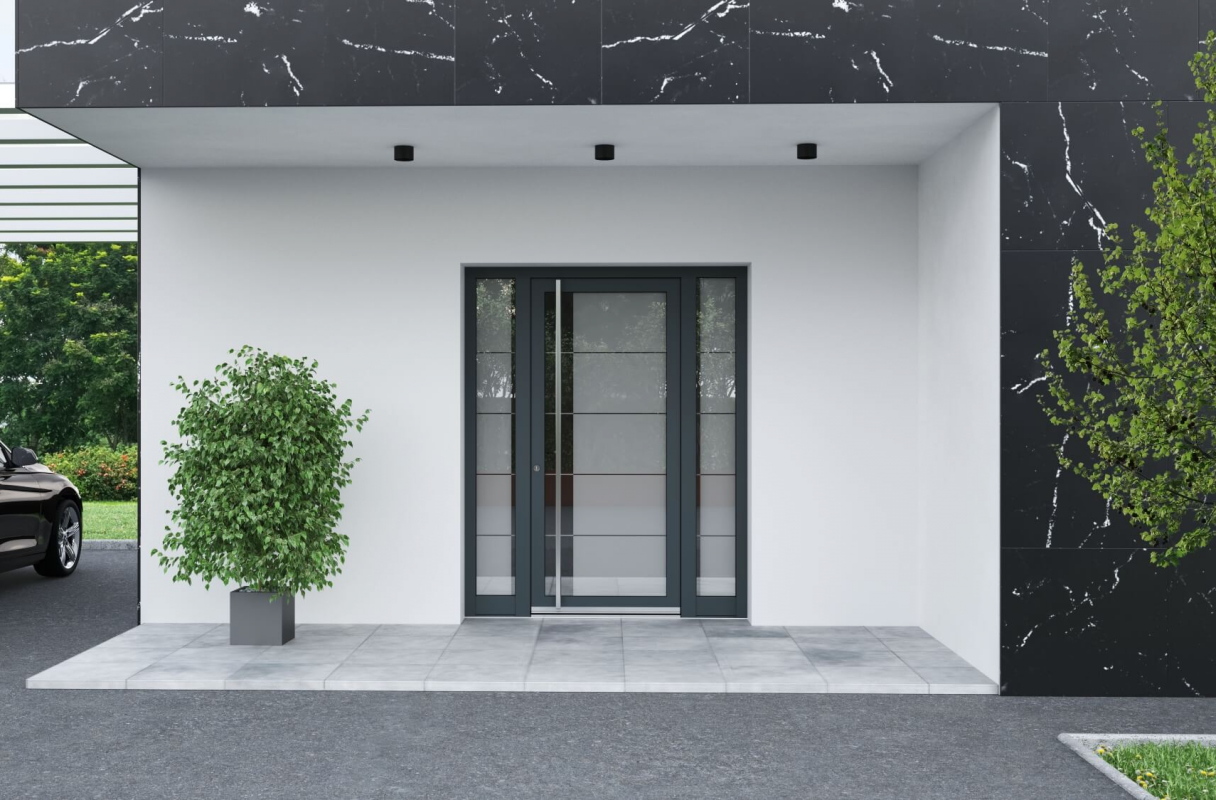 Select - Inotherm