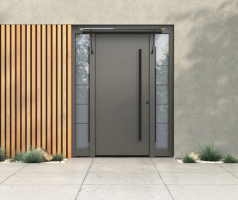 Premium Entrance Door - Inotherm